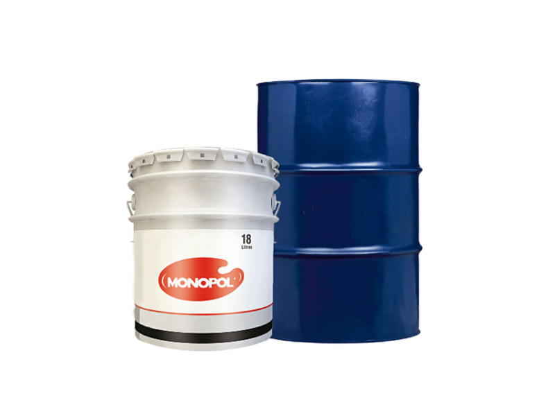 PINTURA ANTICORROSIVA INDUSTRIAL Bolivia : MONOPOL INDUSTRIAL | Construex